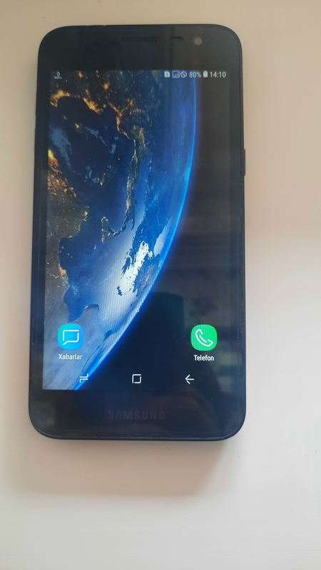 Samsung Galaxy J2 Core