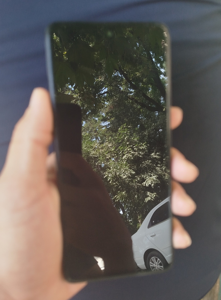 Redmi not 12 pro 256 idiyal