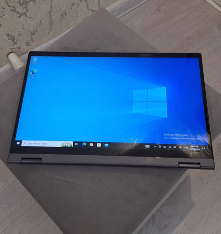 IdeaPad Flex 5 14 FHD 2-in-1 Touchscreen AMD Ryzen 3 4300U /4GB/128GB