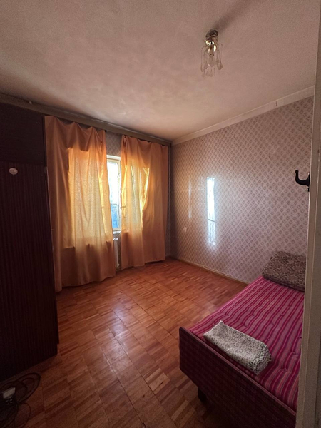 Продаётся 3/3/5 Карасу-1