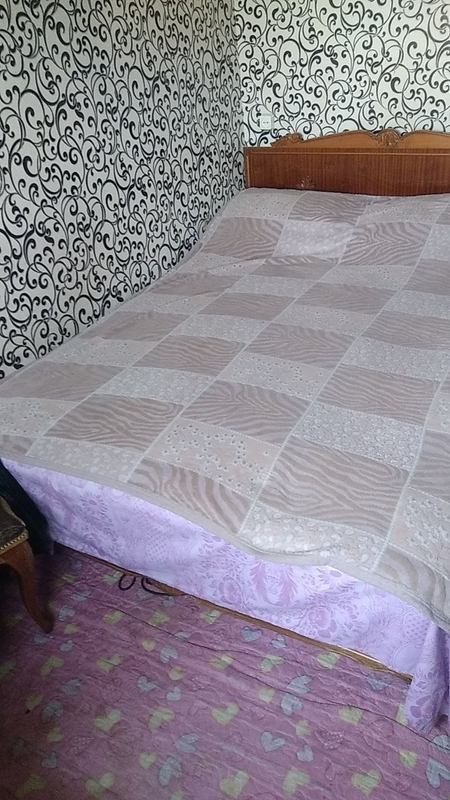 Mebel gardirop i karavat