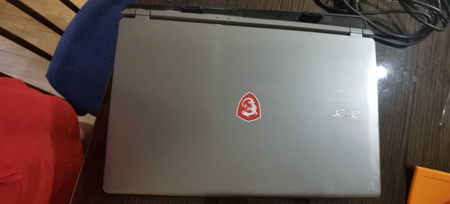 Ноутбук Acer Aspire V5