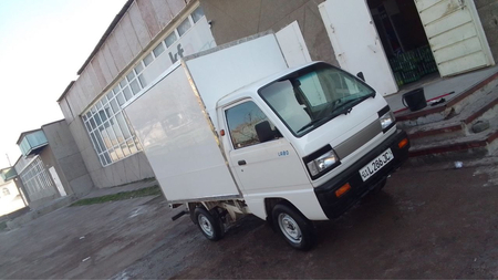 Labo Daewoo sotiladi