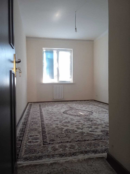 3 xonali kvartira Mirobod
