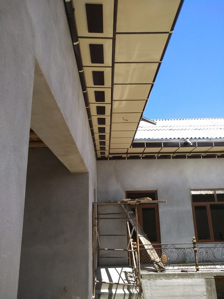 Tunikafon xizmati Fargʻona Margʻilon boylab