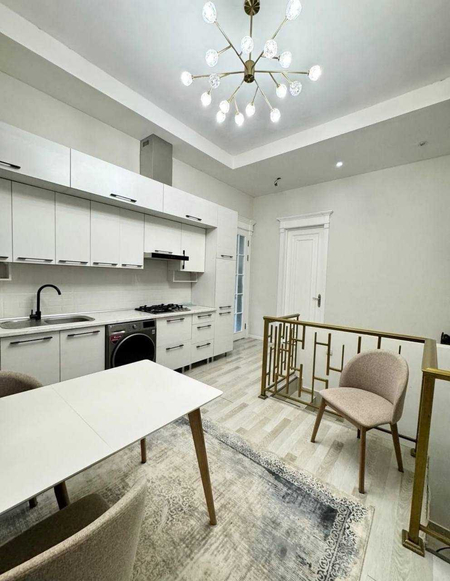 Продается дом в Яккасарайском районе (4.55 Соток)