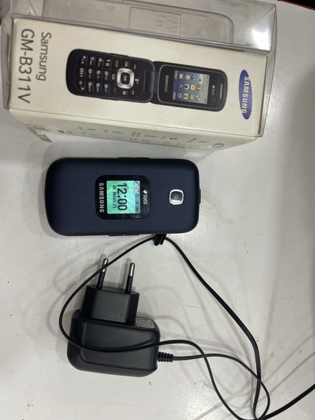 Samsung legushka yangi turipti kup ishlamagan