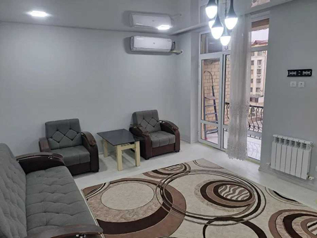 !Срочно продается Parkent Plaza 2х комнатная  готовая квартира 70м2