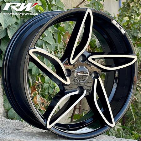 Rolls royce, Vertalyot, Baybach, Banan, Malibu primer Diska