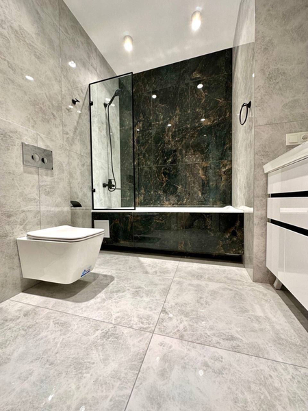 3/8/10 80м² «Real House - Poytaxt Gavhari» Новостройка