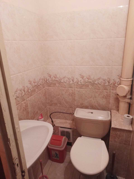 (К122023) Продается 3-х комнатная квартира в Чиланзарском районе.