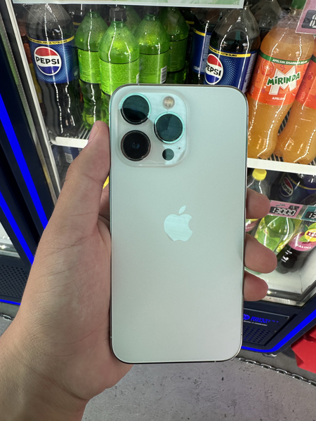 Iphone 13pro идеал