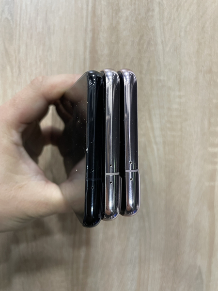 Samsung galaxy S21 plus