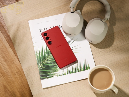 Sony Xperia 1 VI (2024)