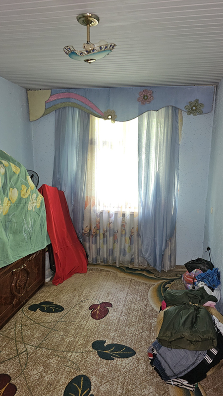 3 хонали квартира Янгийул шахарда
