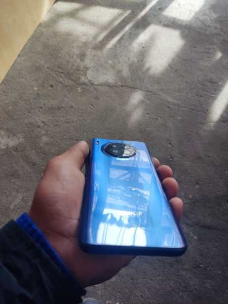 Honor 50 lite 6 128