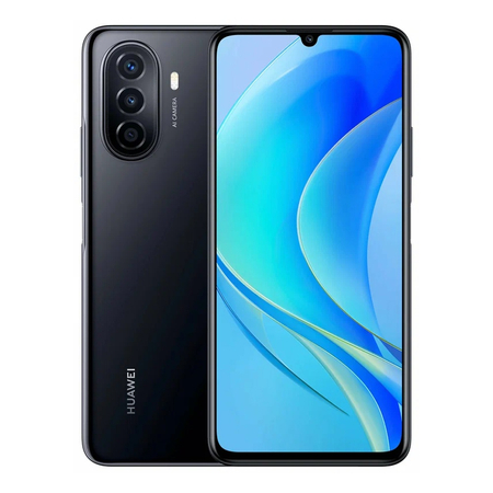 Huawei Nova Y70 новый!