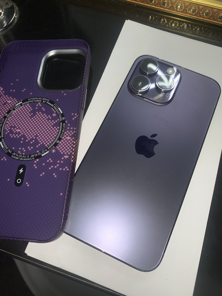 Iphone 14 Pro Max 128gb Ideal