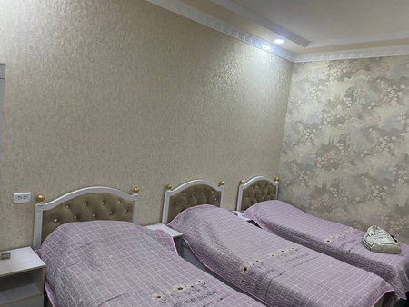 Hostel УЮТ  Сергили