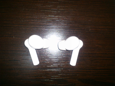 Soundcore R100 white