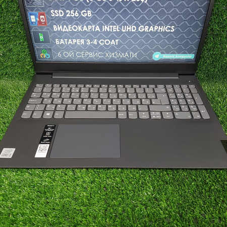 Lenovo core i3 4gb 256gb IdeaPad 3