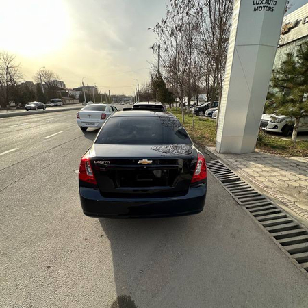 Lacetti Gentra Darkmoon avtomat full 2023/2024 yengi bez probeg