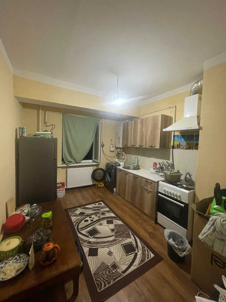 Янги-Хаёт 8-курилиш 2/5/7 Продам Рем Сред Бал+ Цена 54,300 у,е