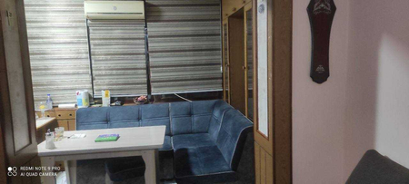 V4689 3/2/4 Ор.р: Ракат масжид Балкон 2х6 75м2 Средний ремонт