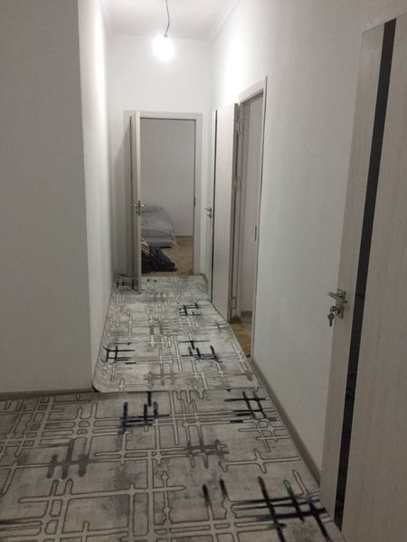Sergelida kvartira bollaga