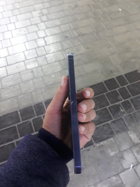Samsung A55 8/128