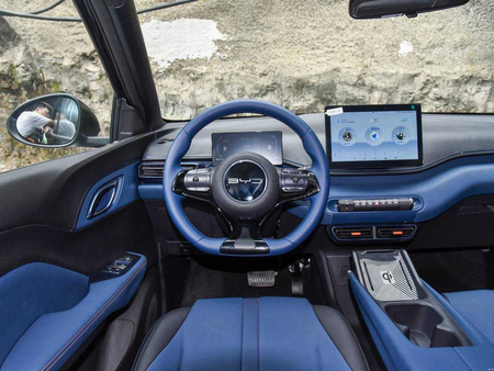 Byd Seagull Halol Nasiya Savdoga Qulay Narxlarda