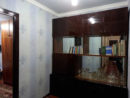 Аренда 3 комнатная квартира Кора камиш 1/2 id sh 114