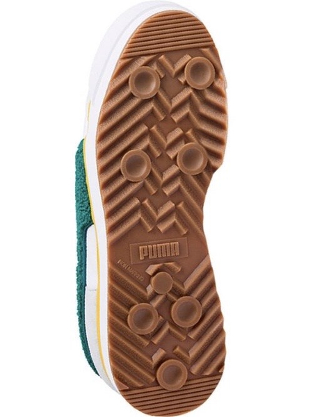 Puma женские кроссовки размер 36 оригинал