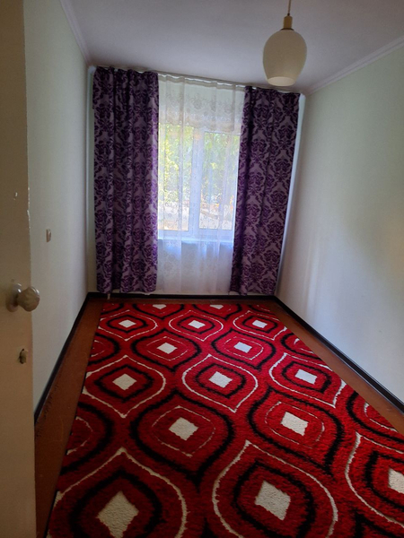 Сдается, 3х комнатная, СОГДИАНА  29  школа