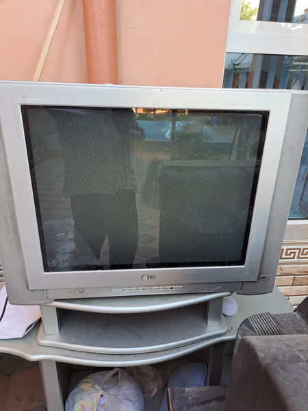 Телвизор 3та 2таси  лжи 1таси део