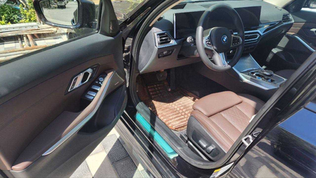 bmw i3 40l arenda s vikipka halol nasiya