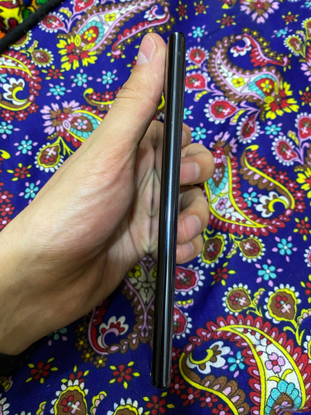 Samsung note 10 5G
