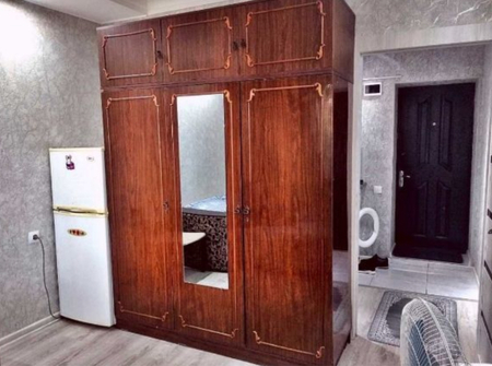 Буюк Ипак Йюли Буз базар , 1/2/5 , кирпич , 20м2 , 28 000 у.е