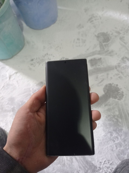 Galaxy Note 10+5G