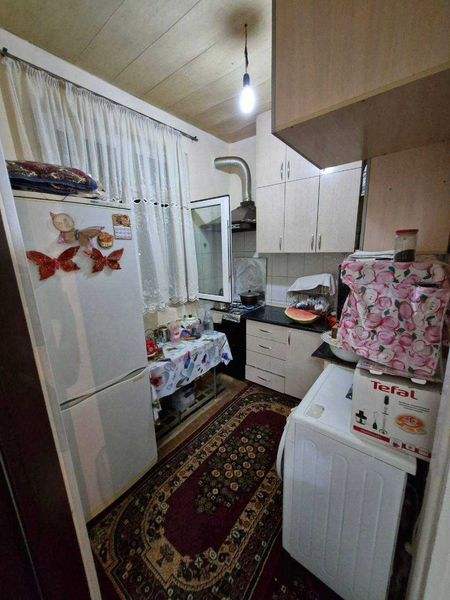 Авиасозлар 3 ресторан Parvoz 2/4/4 с площадью 44м2