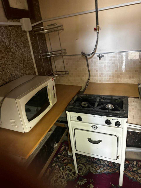 Аредна квартиры от регистана 700м