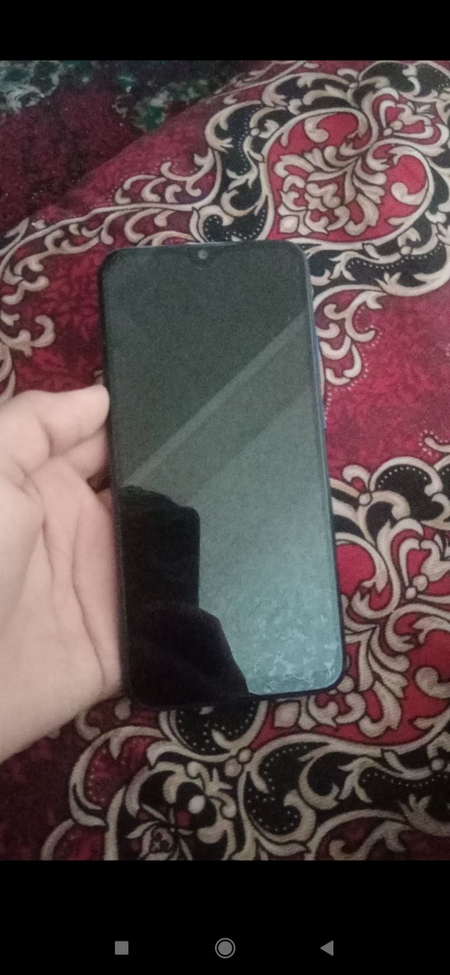Redmi Note 8 ideal