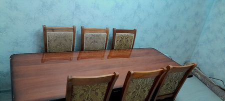 Стол стул сотилади