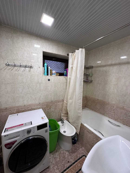 ул.Ш.Руставели Океан Школа 160 3-комнатная 3/6 78 м² евроремонт