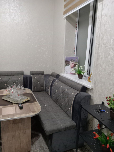 Айти Парк.  1 ком. 37м2. Новостройка