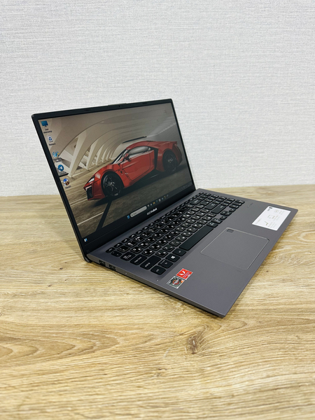 ASUS Vivobook RYZEN 3-12 Поколения для Работы, IT, Офиса и Развлечений