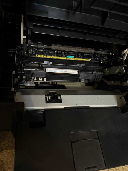 Canon MF 4410 Printer Skaner Kserx Tiniq ishlidi Aybi yoq