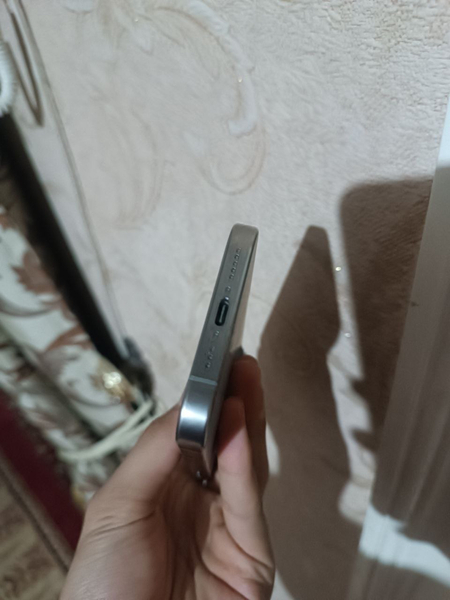 Iphone 15 pro ideal