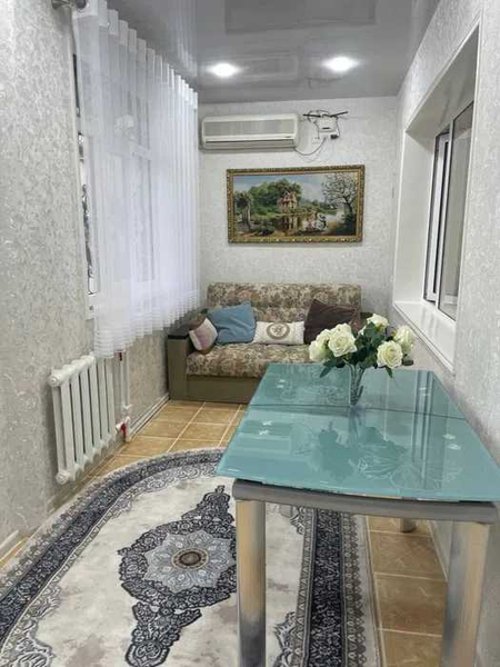 Аренда квартиры на Максим Горький 3хком ID:KM315