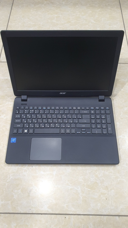 Ноутбук Acer 500гб